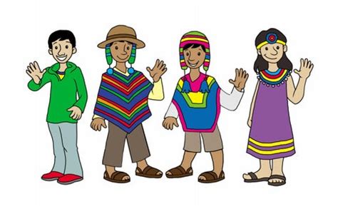 Escenas Tic Tac 1 Tiempo De Mi Patria Bolivia By Editorial ACES