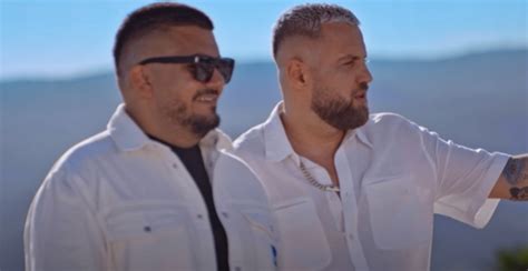 Luiz Ejlli DJ Gimi O And Ermal Fejzullahu Bring The New Song Mos Luj