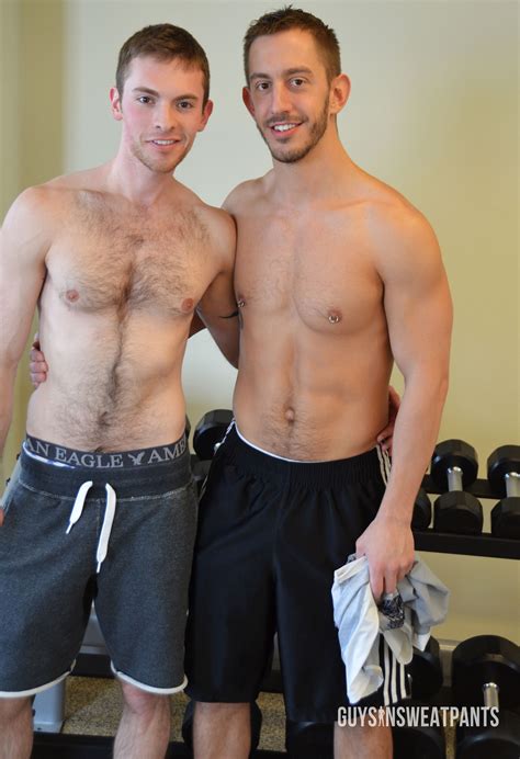 Bryan Cole Guysinsweatpants