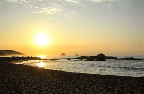Oaxaca To Puerto Escondido Highway Mexico News Daily