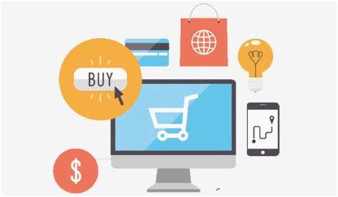 6 Reasons Why An E Commerce Website Is Important For Your Business