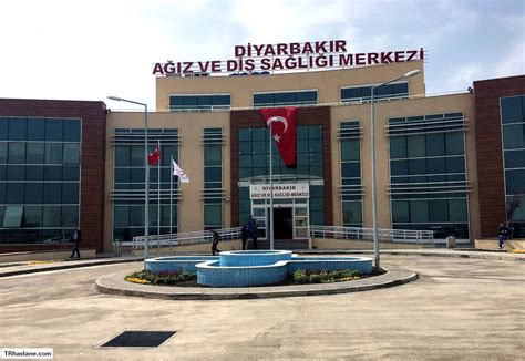 Özel Memorial Dicle Hastanesi