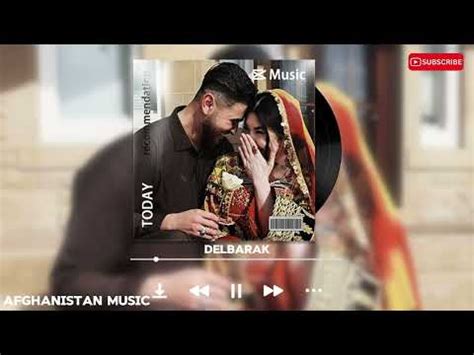 Delbarak Ghezaal enayat sped up آهنگ دلبرک از غزال عنایت YouTube