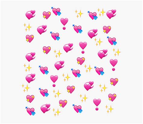 746 Background Love Emoji Png Images MyWeb