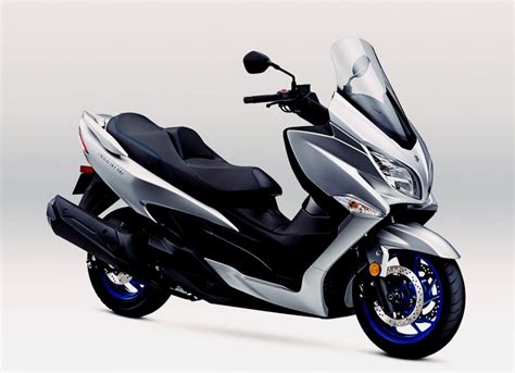 2023 Suzuki Burgman 400 Specs Price Release Date The Flagship