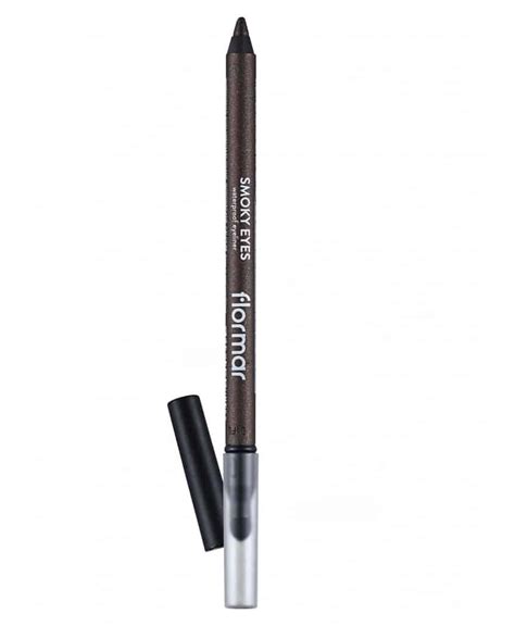 Flormar Smoky Eyes Waterproof Eyeliner Flormar