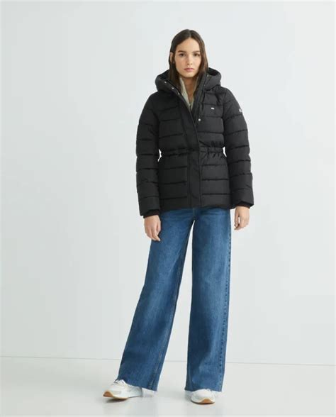 Abrigos para mujer El Corte Inglés para el Invierno de Tendenzias
