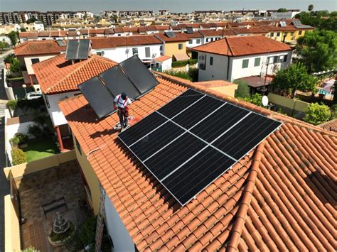Energía solar pasiva qué es para qué sirve y diferencias con la