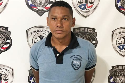 Blog Do Gilberto Lima Preso Assassino De Homem Na Vila Embratel Em