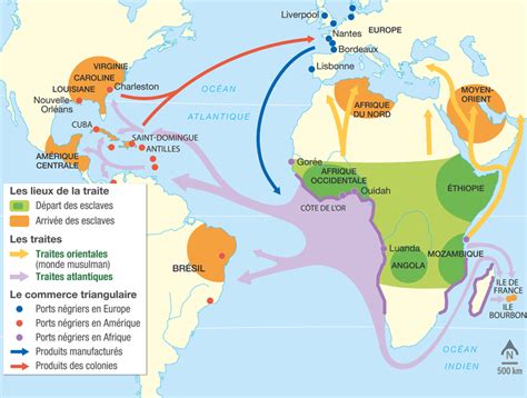Une plantation modèle aux Antilles