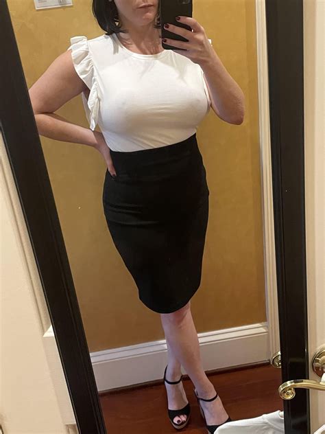 Your New Office Assistant Rcougarsandmilfssfw