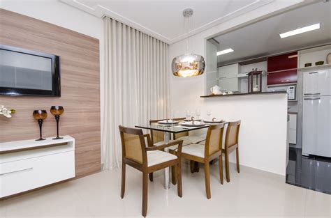 Aprenda A Decorar Uma Sala De Jantar Pequena MRV Engenharia