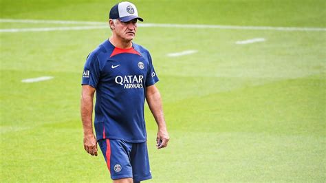 PSG Christophe Galtier tire un premier bilan avant la trêve