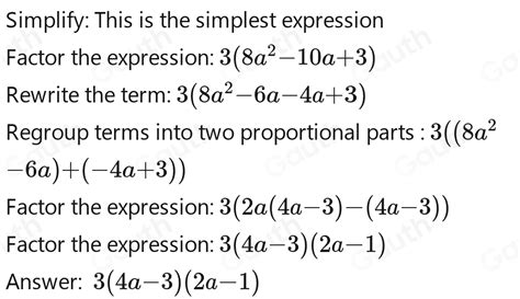 solved 7 24a 2 30a 9 [math]