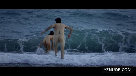 CANNIBAL NUDE SCENES AZNude Men