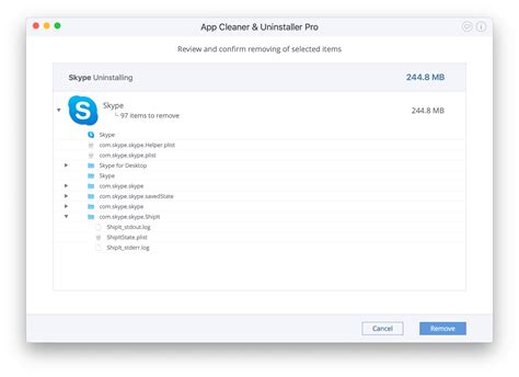 How To Uninstall Skype On Mac Complete Removal Guide