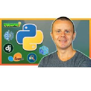 Udemy Python Complete Python Django Data Science And Ml Guide