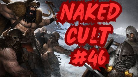 Naked Cultists Finale Ep Monolith And Library In One Go Youtube