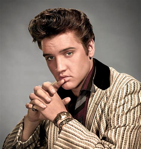 The Life And Legacy Of Elvis Presley The King Of Rock And Roll