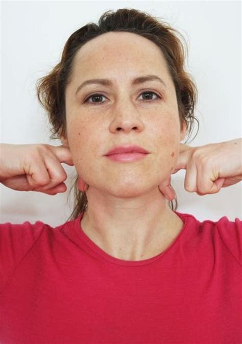 Yoga Du Visage 12 Exercices Pour Une Relaxation Profonde Yoga Du