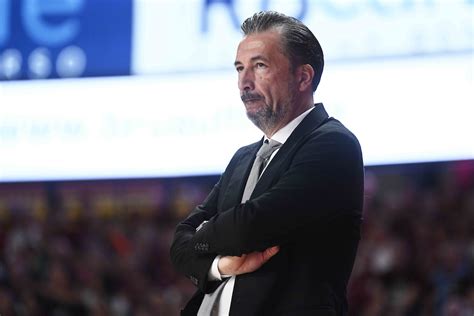 Virtus Bologna Coach Banchi Dopo Il KO Col Monaco Ci Hanno Punito Ad