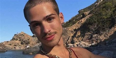 Buscamos liberdade João Guilherme abre o jogo sobre sexualidade e