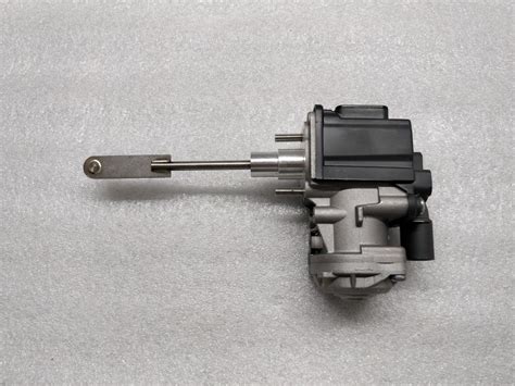 TURBO ACTUATOR 1 2 TSI TFSI SEAT SKODA 03F145725 G ROD 11cm LEON IBIZA