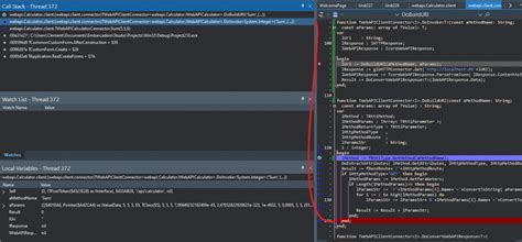 Debugger In 10 3 3 Is Useless Delphi IDE And APIs Delphi PRAXiS