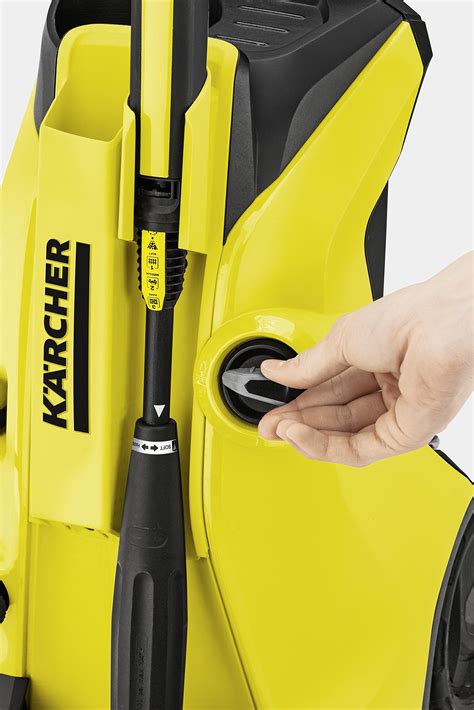 Karcher K4 Full Control Car Home Outlet Aikicai Org