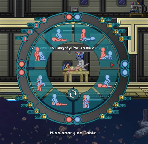 Mod Sexbound Page 78 Starbound LoversLab