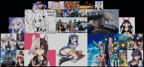 Minecraft Sexy Anime Paintings Resource Pack Nvbxe
