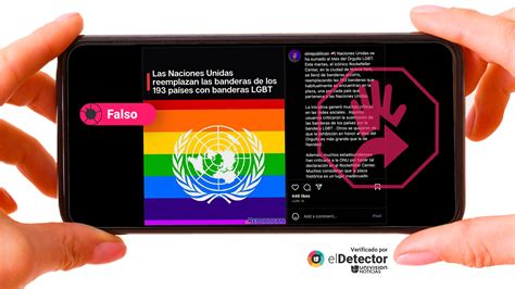 La ONU no reemplazó banderas de su sede en Nueva York por unas del