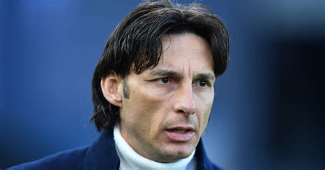 Udinese Announce Cioffi As New Manager Reuters