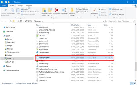 Le guide ULTIME pour résoudre les erreurs décran bleu BSOD sur