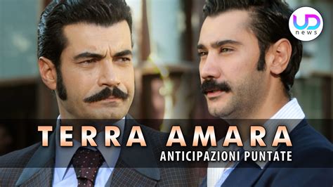 Terra Amara Anticipazioni Dal 16 Al 21 Gennaio 2023 Saniye Scopre Che