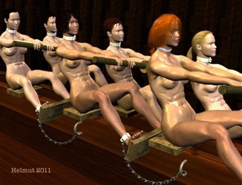 Roman Slaves In Chains Mega Porn Pics