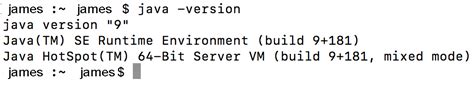 jshell for interactive java programming blog silicon cloud
