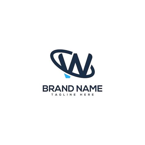 El vector de diseño del logotipo de la tecnología profesional de la