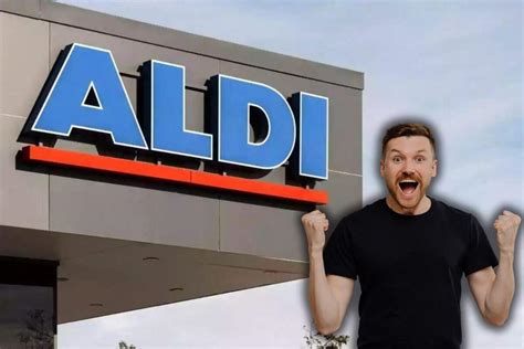 Aldi planta cara a la competencia y anuncia que abrirá 50 supermercados