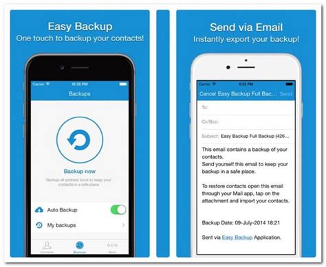 Las 6 Mejores Aplicaciones Para Hacer Copias De Seguridad De WhatsApp