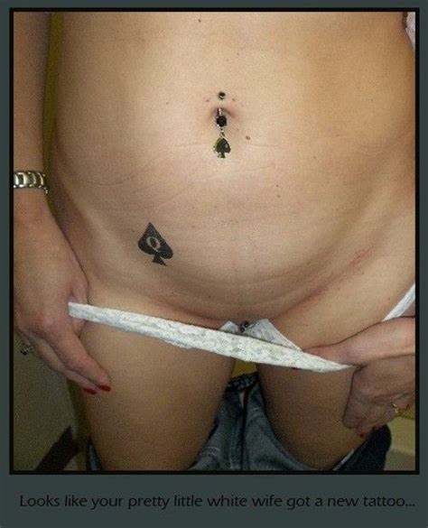 Cuckold Queen Of Spades Tumblr Telegraph