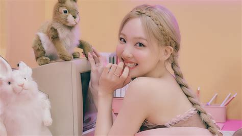Nayeon TWICE Talk That Talk Fondo De Pantalla 4k HD ID 10531