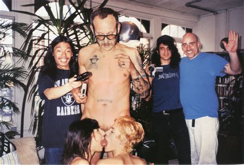Terry Richardson Photographer Part Photos The Fappening