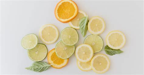L astuce étonnante pour garder un citron frais pendant 3 mois Terrafemina