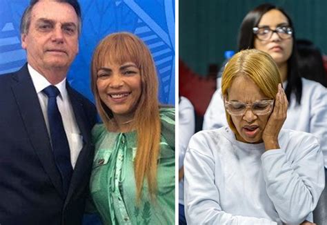 Pastora Flordelis é condenada a 50 anos de prisão pelo assassinato do