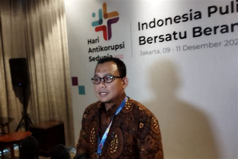 KPK Buka Peluang Jerat Tersangka Baru Kasus Suap Di MA ANTARA News
