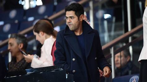 Psg Voil La V Rit Sur Le Fils De Jamel Debbouze Le Sport