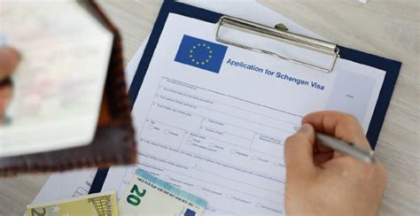 Visa Schengen voici ce qui va changer après la numérisation des