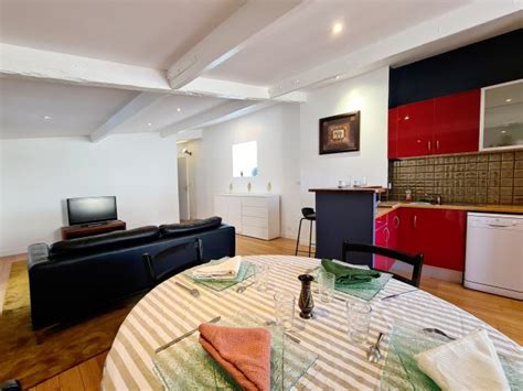 Location Appartement meublé avec cuisine équipée à Corbeil Essonnes