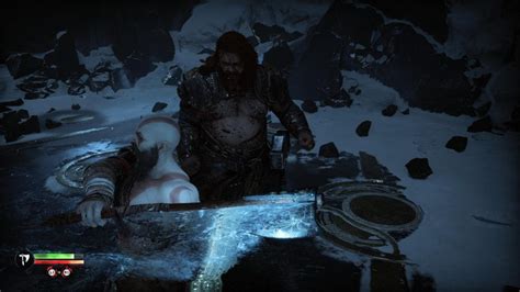Recorrido De God Of War Ragnarok Parte 3 Guía De Thor Boss
